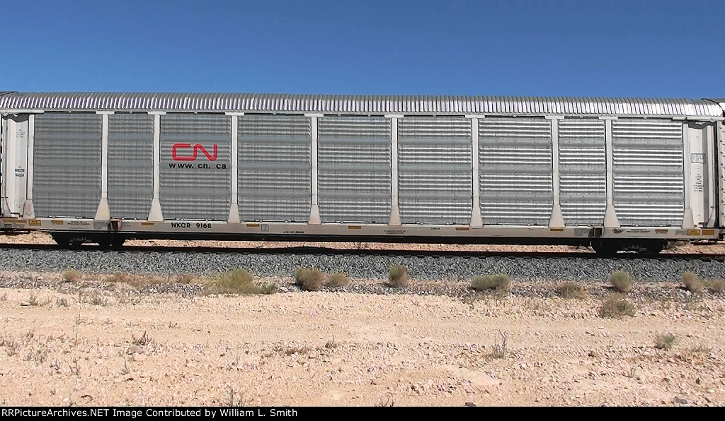 EB Manifest Frt at Erie NV -35